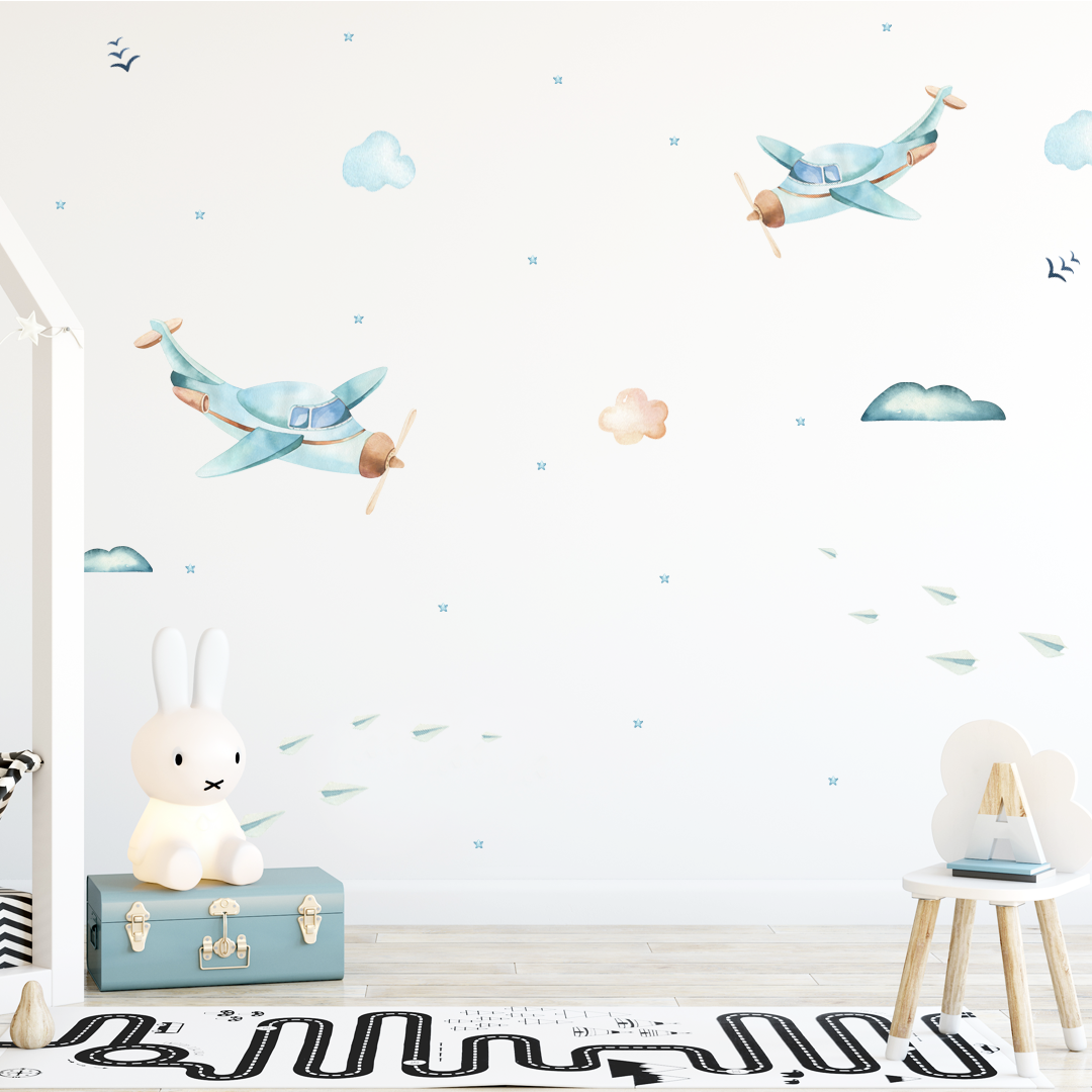 Vehicles – Stickaroo