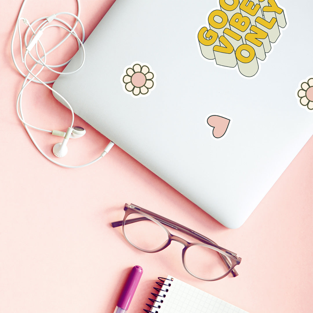 Small Stickers – Stickaroo