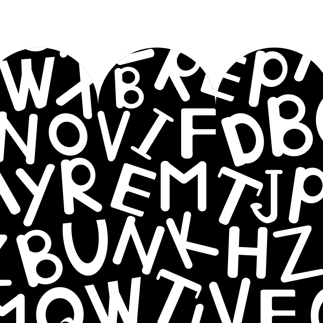 ABC Scallop – Stickaroo