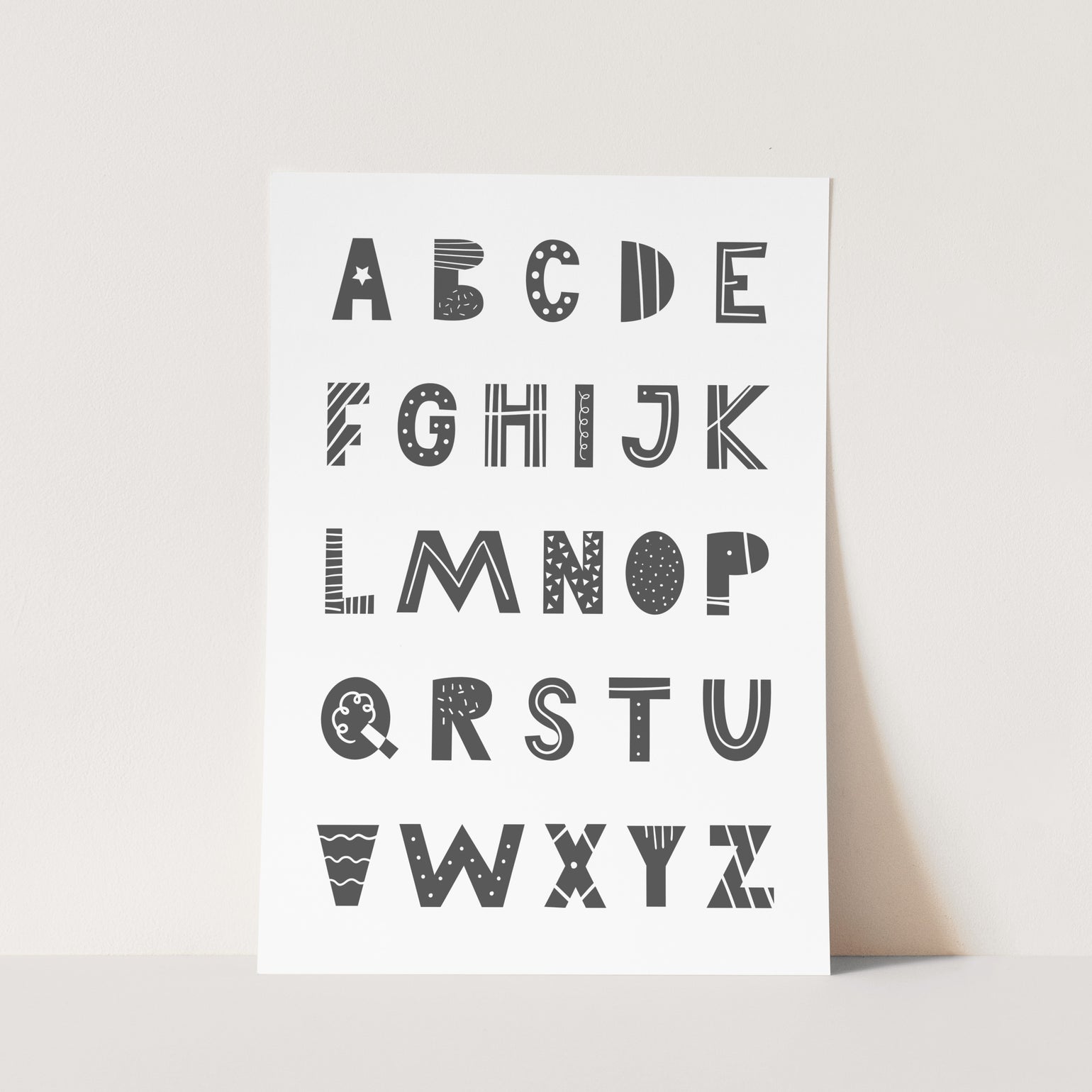 Products – Stickaroo