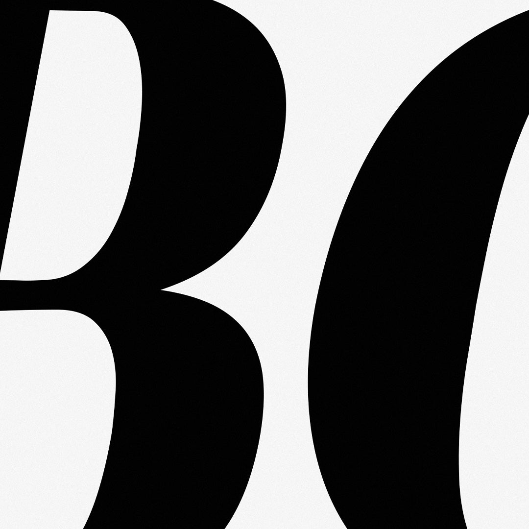 Bold Print – Stickaroo