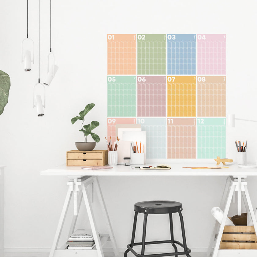 Stickaroo | Premium Wall Decals