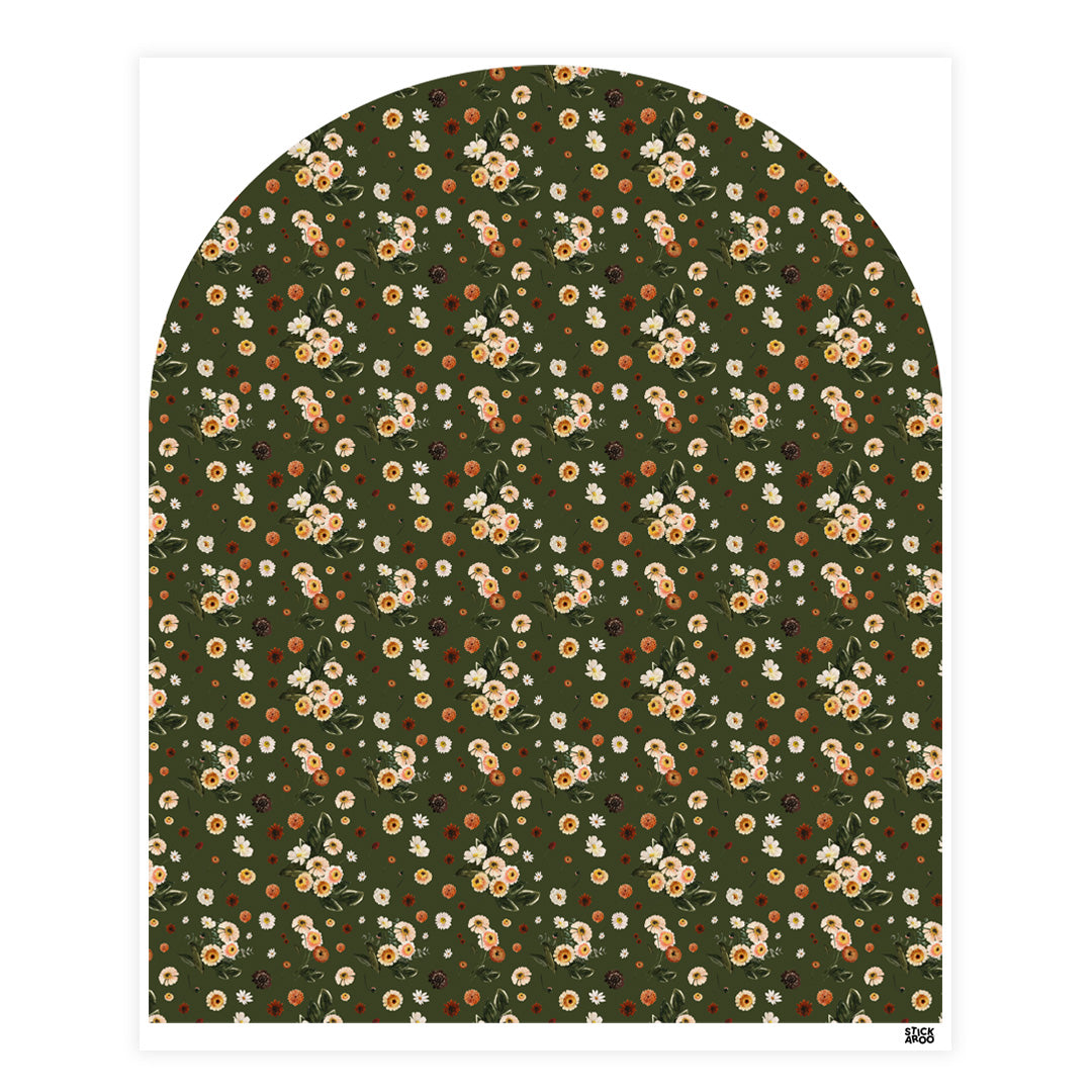 Crimson Shadow Wide Arch – Stickaroo