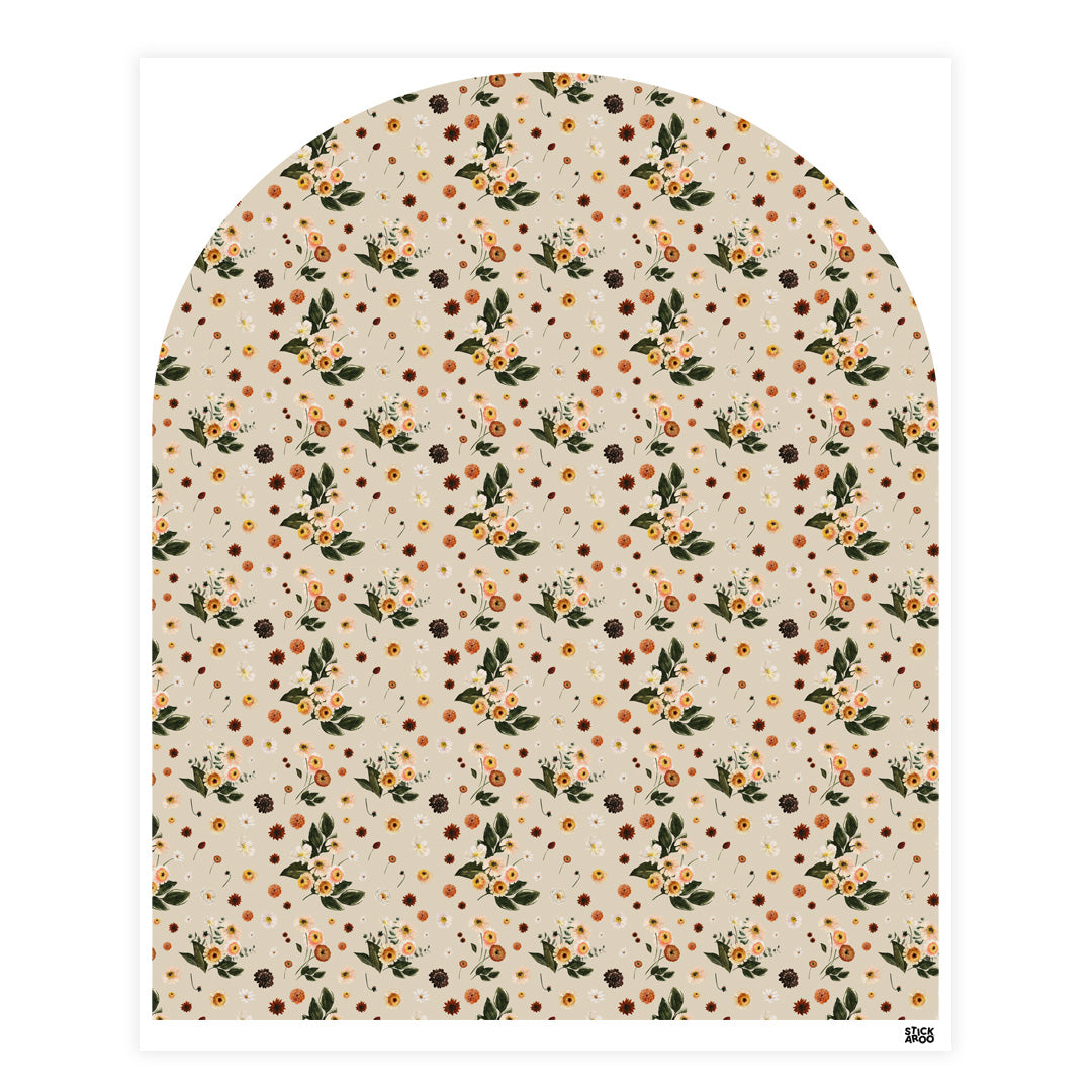 Crimson Shadow Wide Arch – Stickaroo