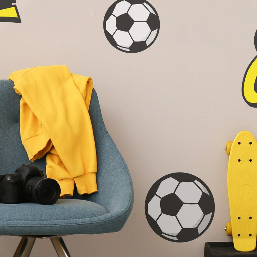 All Decals – Stickaroo