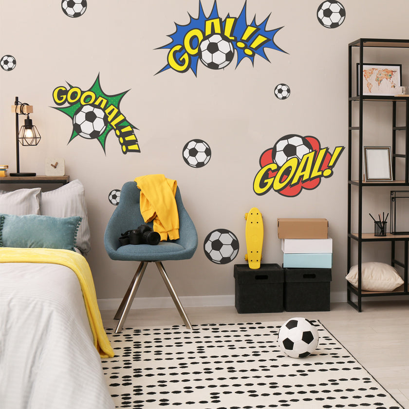 All Decals – Stickaroo