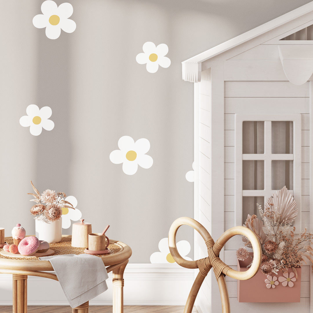 Daisy Field – Stickaroo