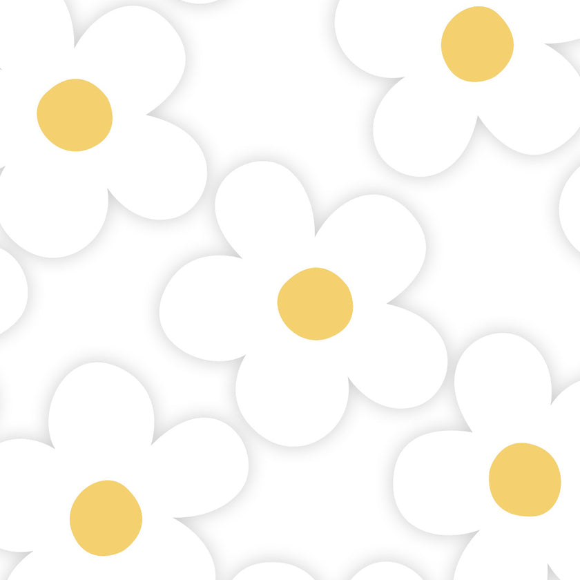 Daisy Field – Stickaroo