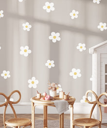 Daisy Field – Stickaroo