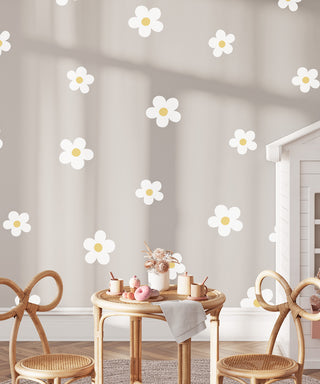 Daisy Field – Stickaroo