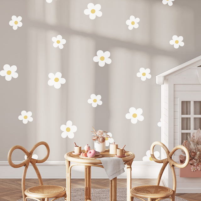 Daisy Field – Stickaroo