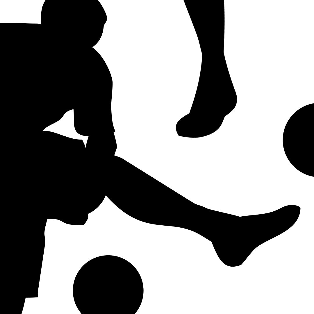 Dribble Drive – Stickaroo