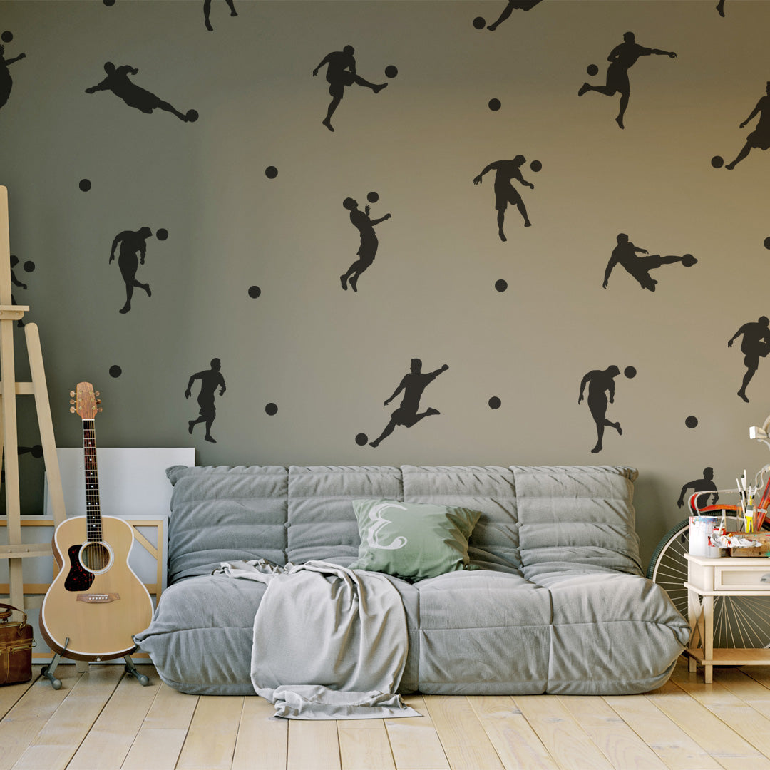 Dribble Drive – Stickaroo