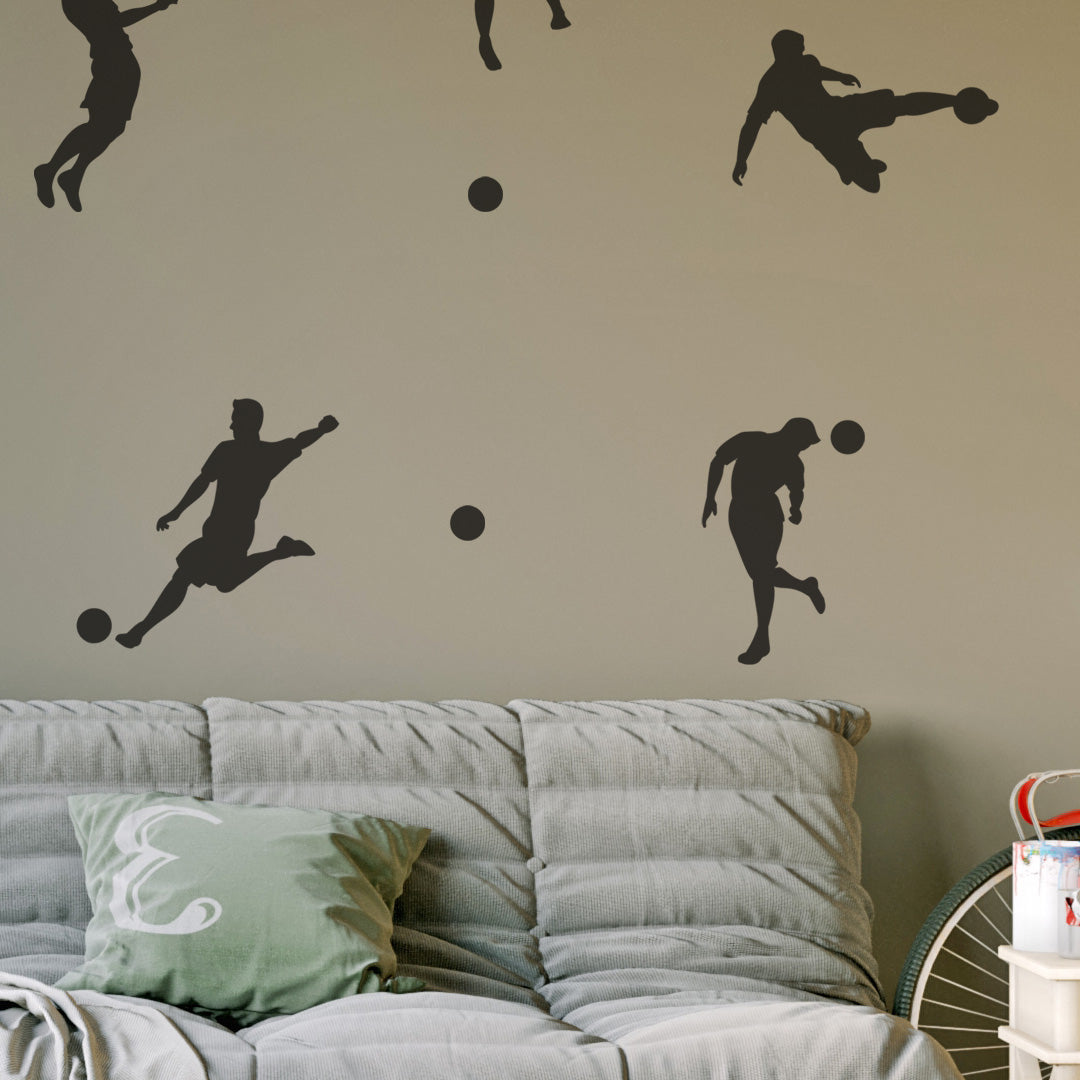 Dribble Drive – Stickaroo