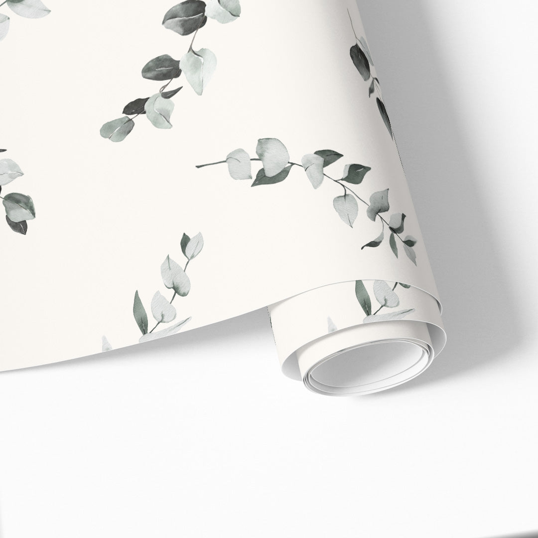 Eucalyptus Wallpaper – Stickaroo