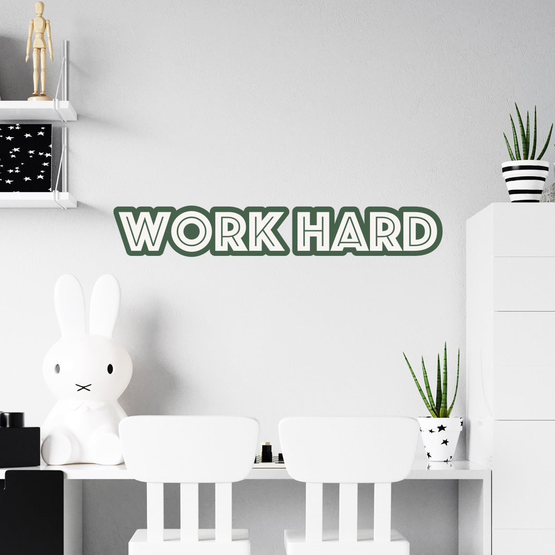 Jungle Word – Stickaroo