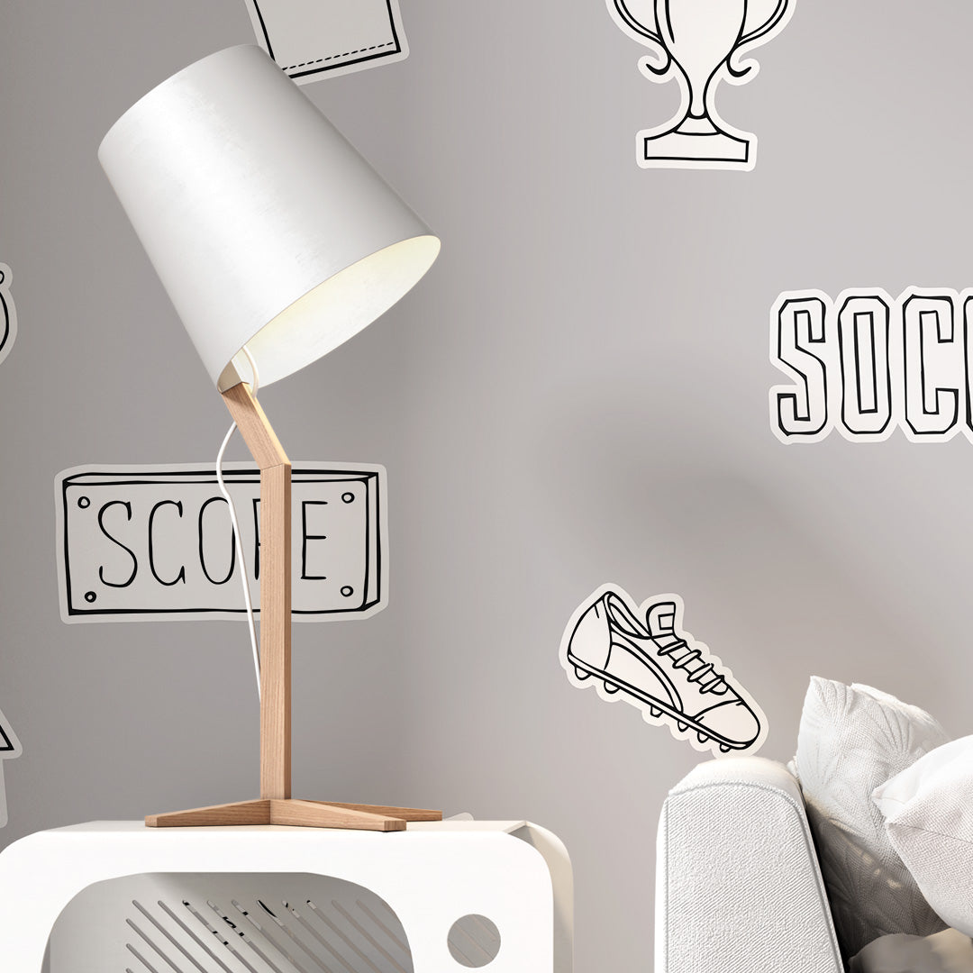 Kicks & Kits – Stickaroo