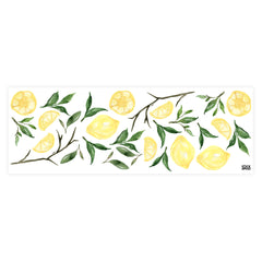 Lemons – Stickaroo