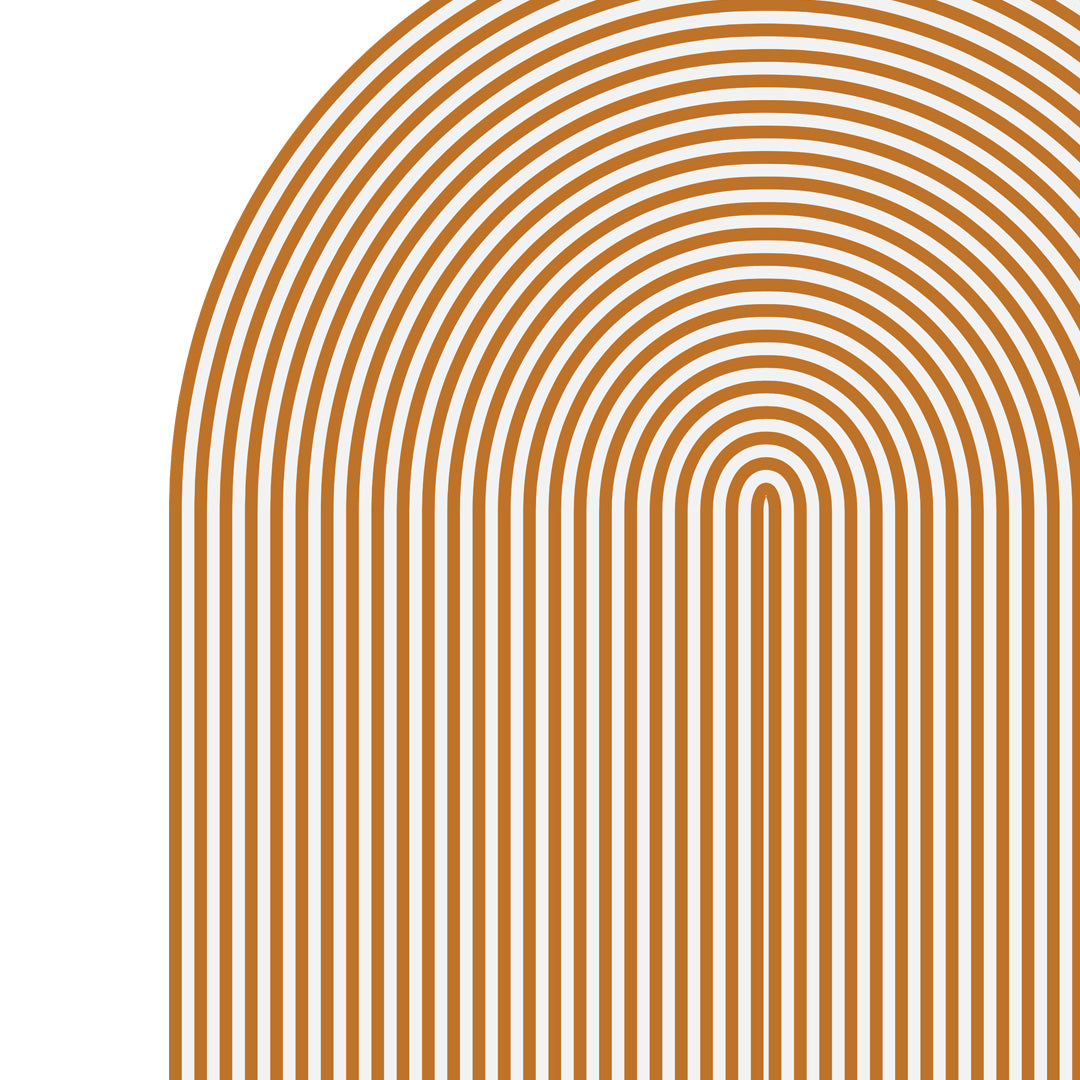 Linear Arch – Stickaroo