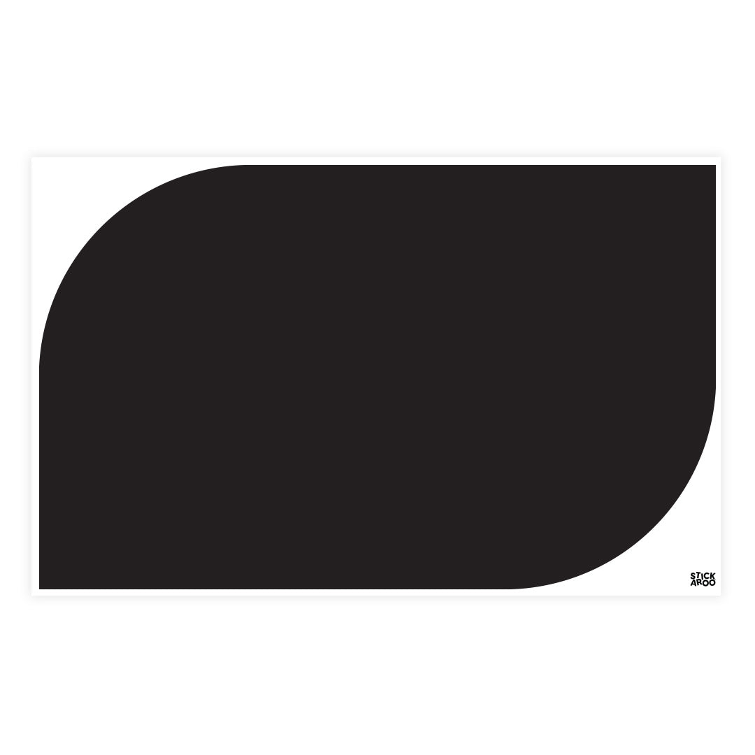 Modern Shape – Stickaroo