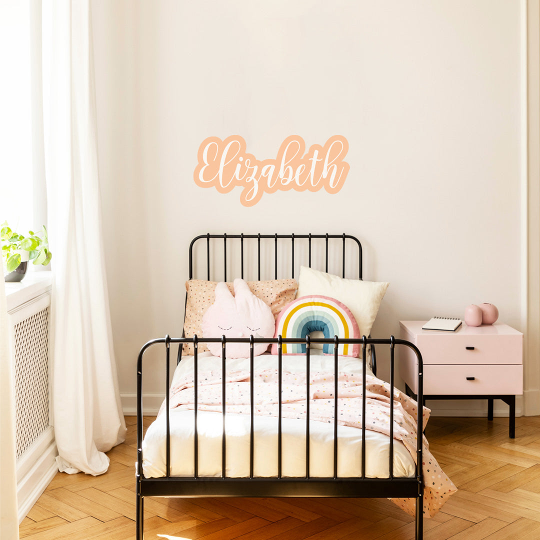 Monisa Word – Stickaroo