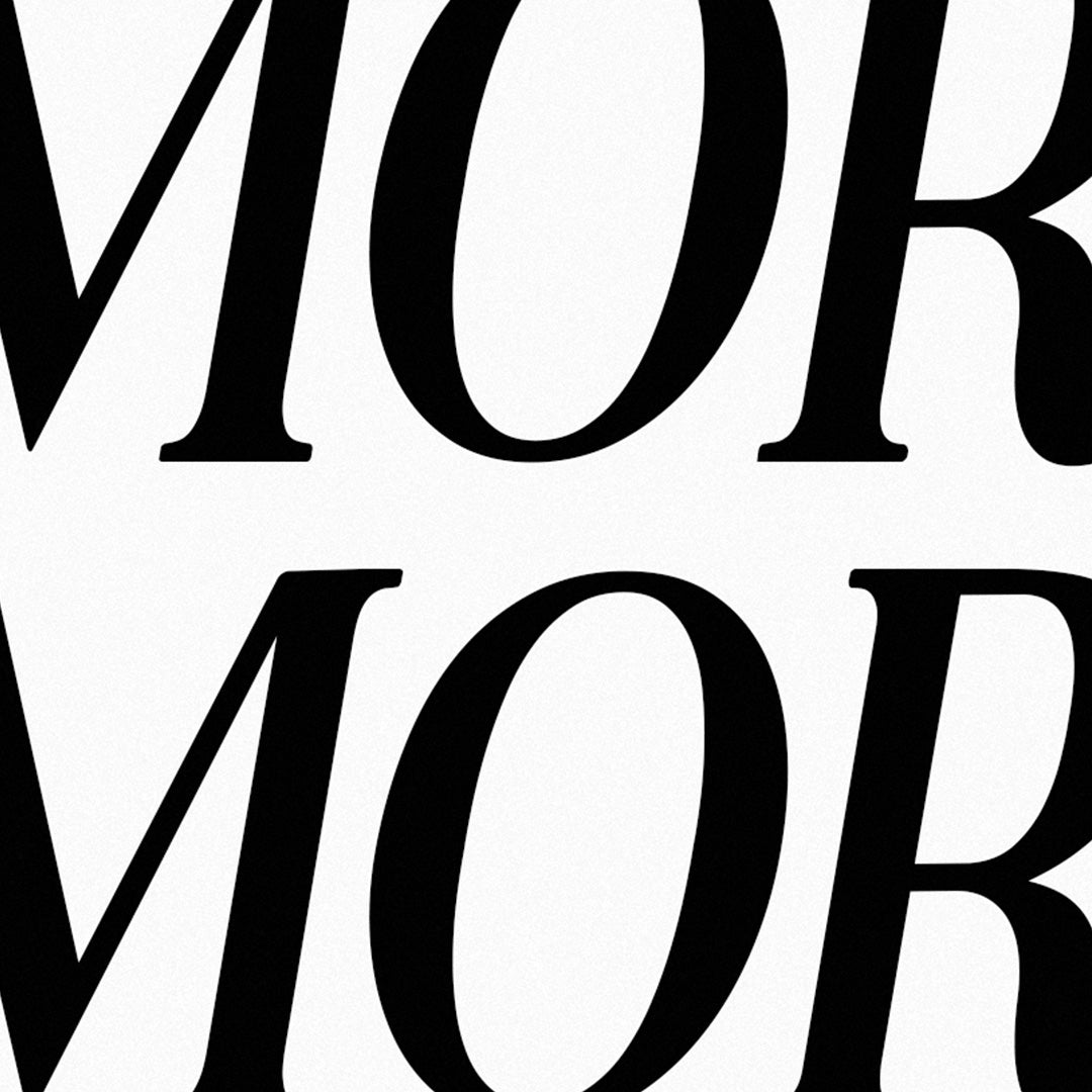 More Print – Stickaroo