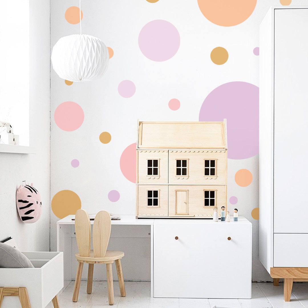 Stickaroo | Premium Wall Decals