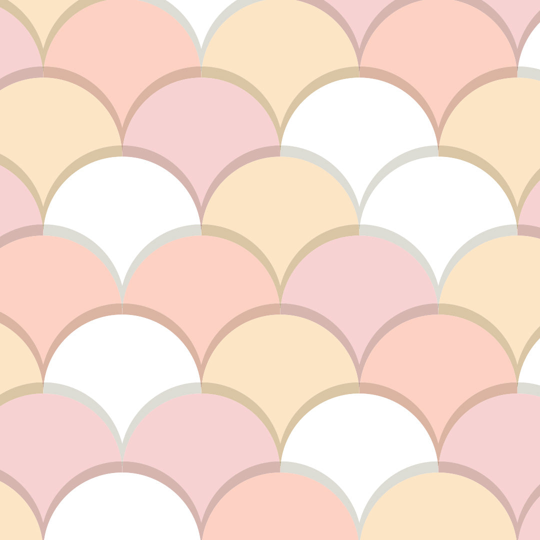 Multi Fish Scales – Stickaroo