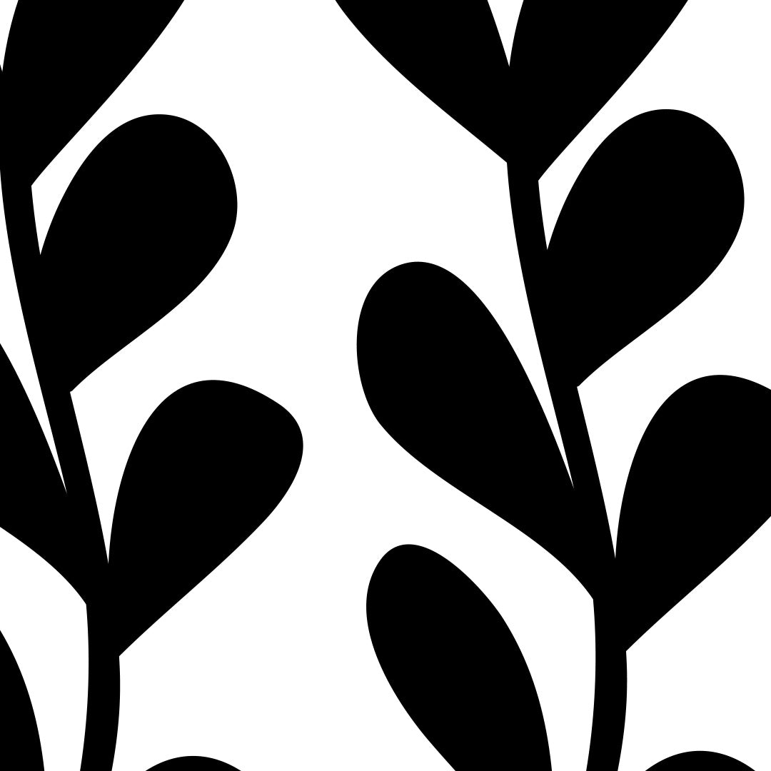 Plain Leaves – Stickaroo