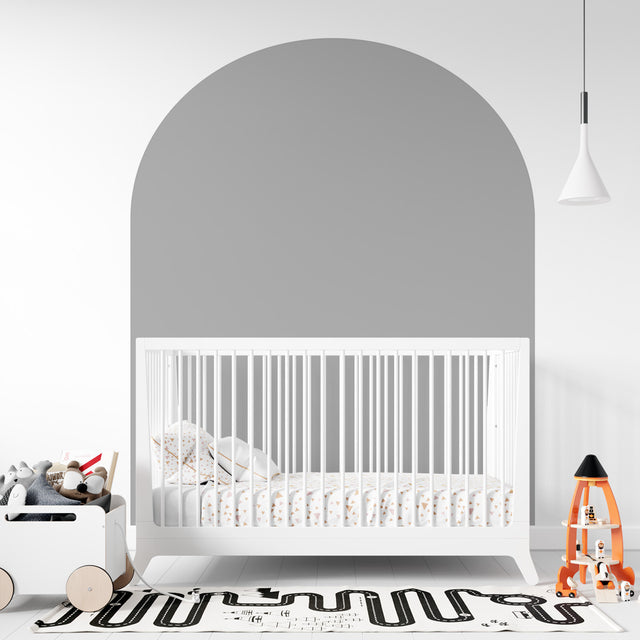 Plain Wide Arch – Stickaroo