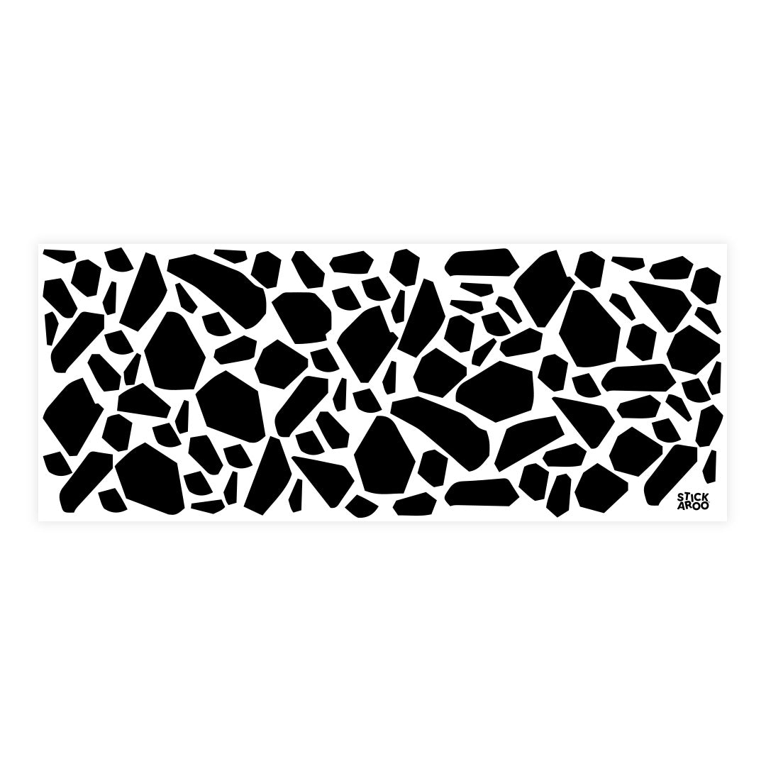 Terrazzo – Stickaroo