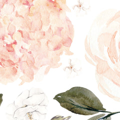 Roses & Hydrangeas – Stickaroo