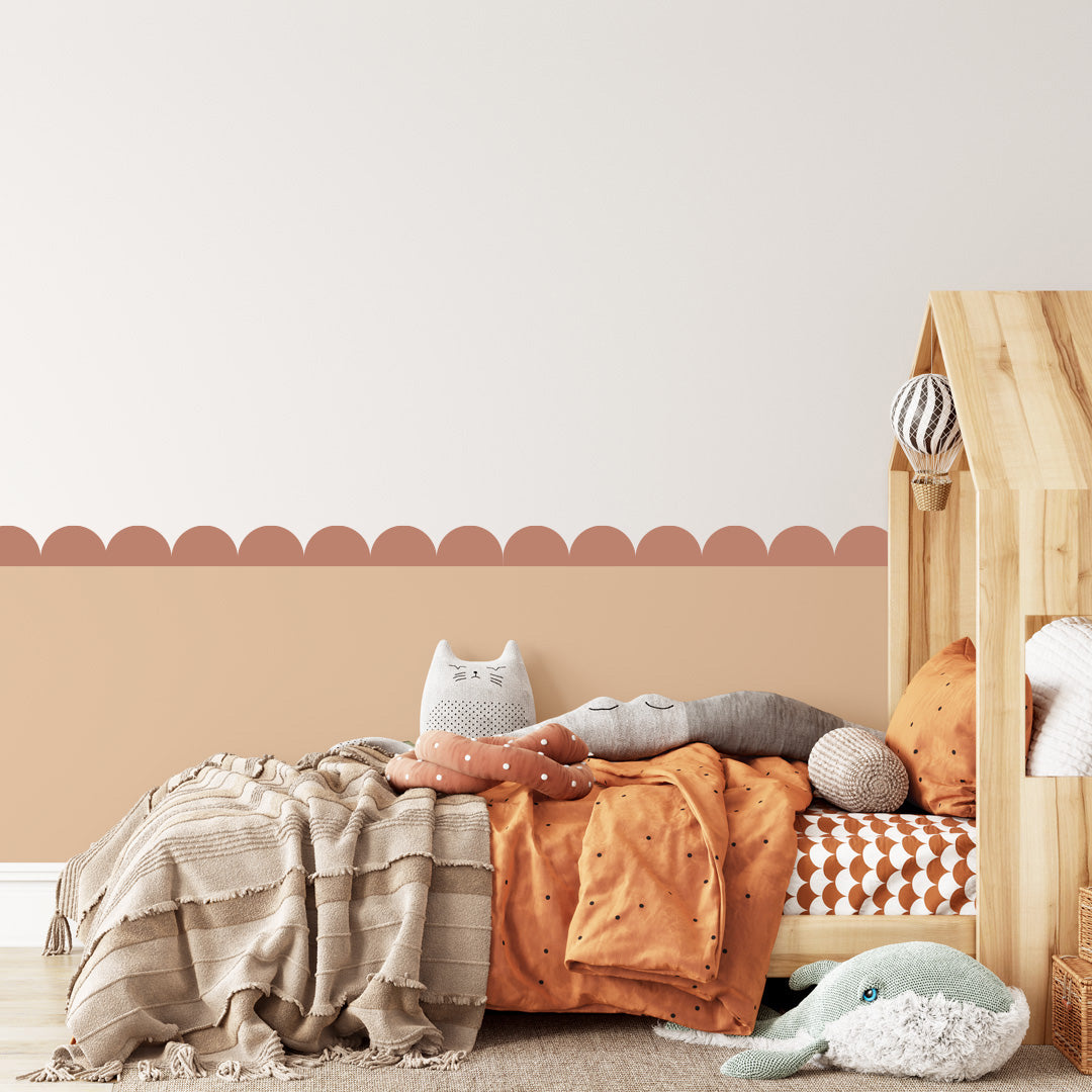 Door Scallop – Stickaroo