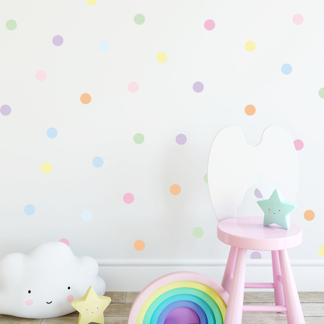 Stickaroo | Premium Wall Decals