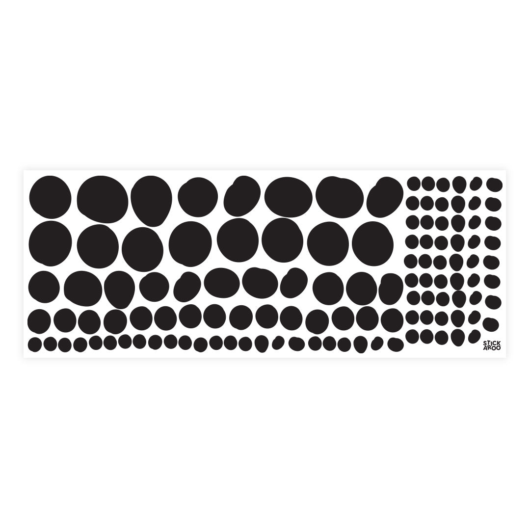 Wonky Dots – Stickaroo