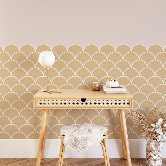 Solid Scales – Stickaroo