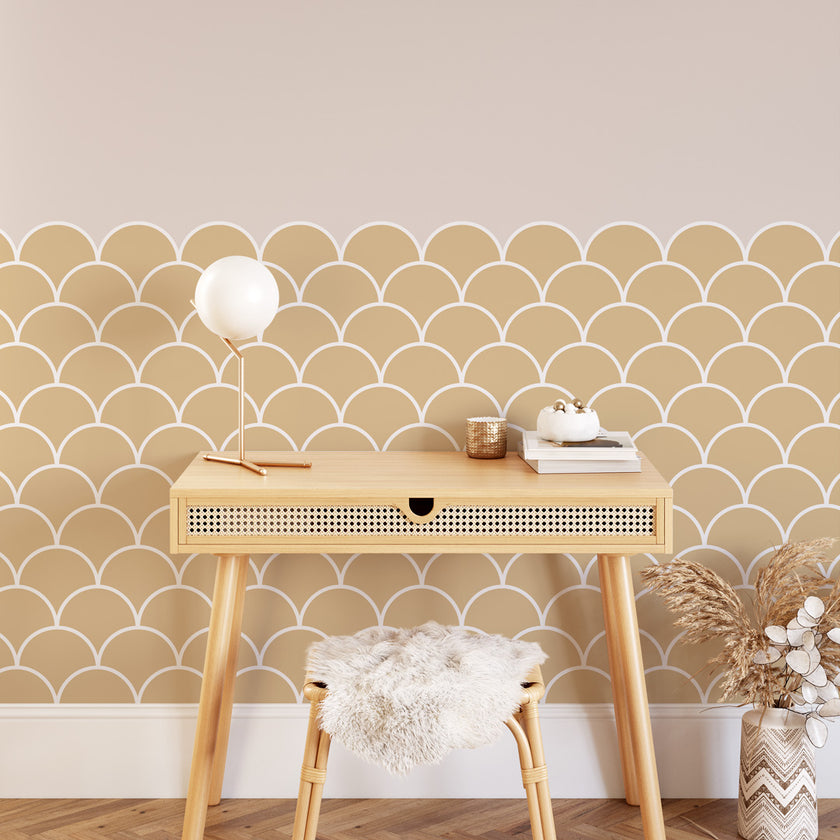 Solid Scales – Stickaroo