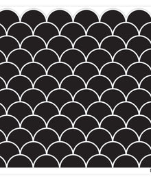 Solid Scales – Stickaroo