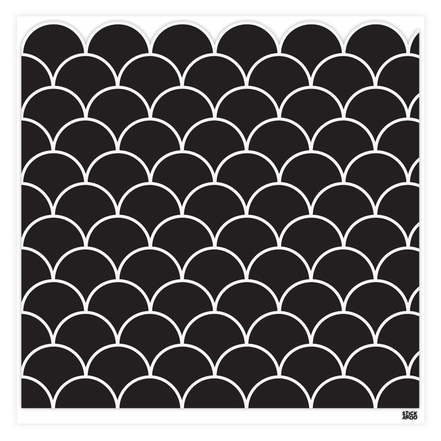 Solid Scales – Stickaroo