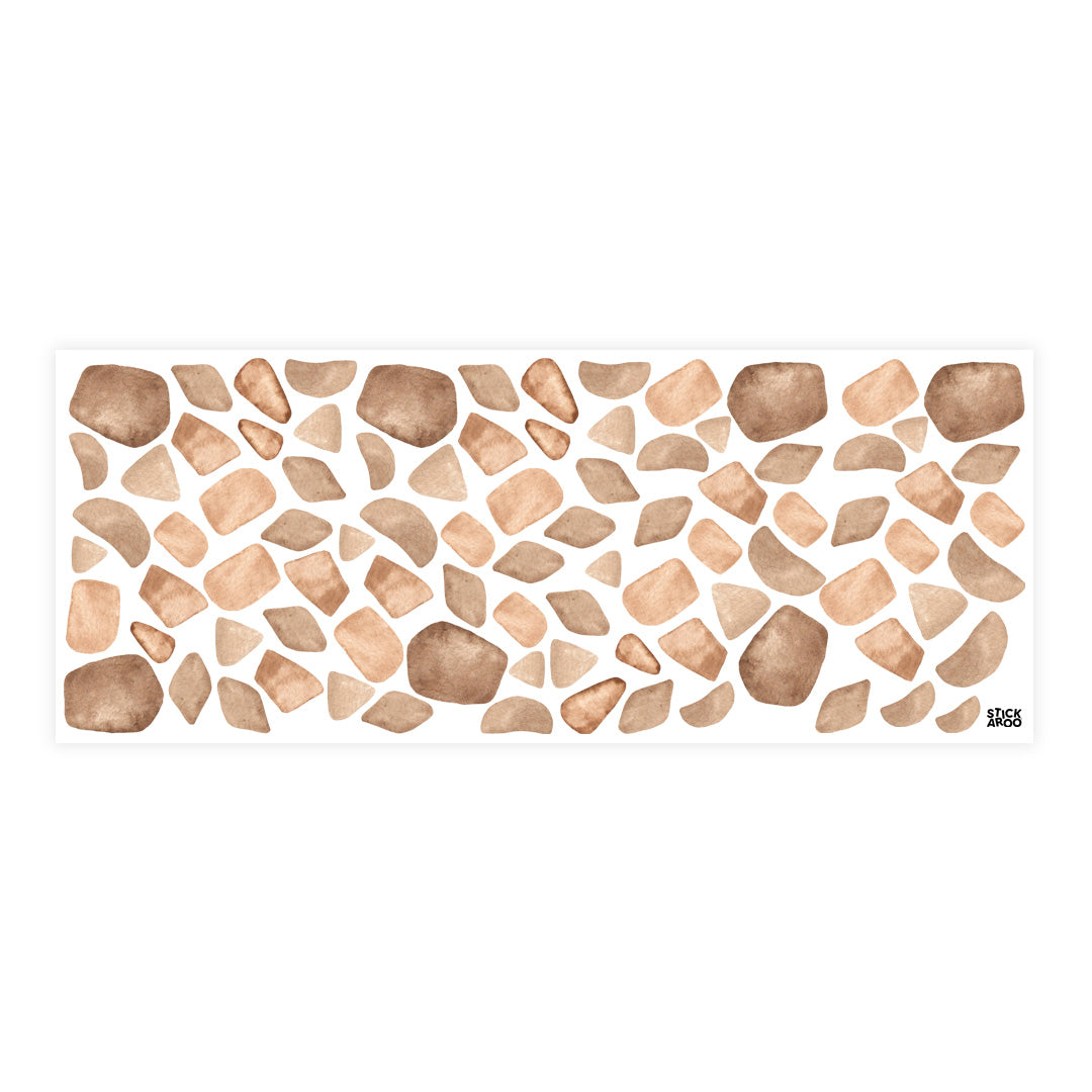 Stoney Terrazzo – Stickaroo