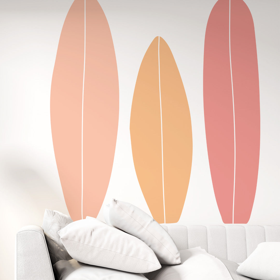 Sun & Waves – Stickaroo