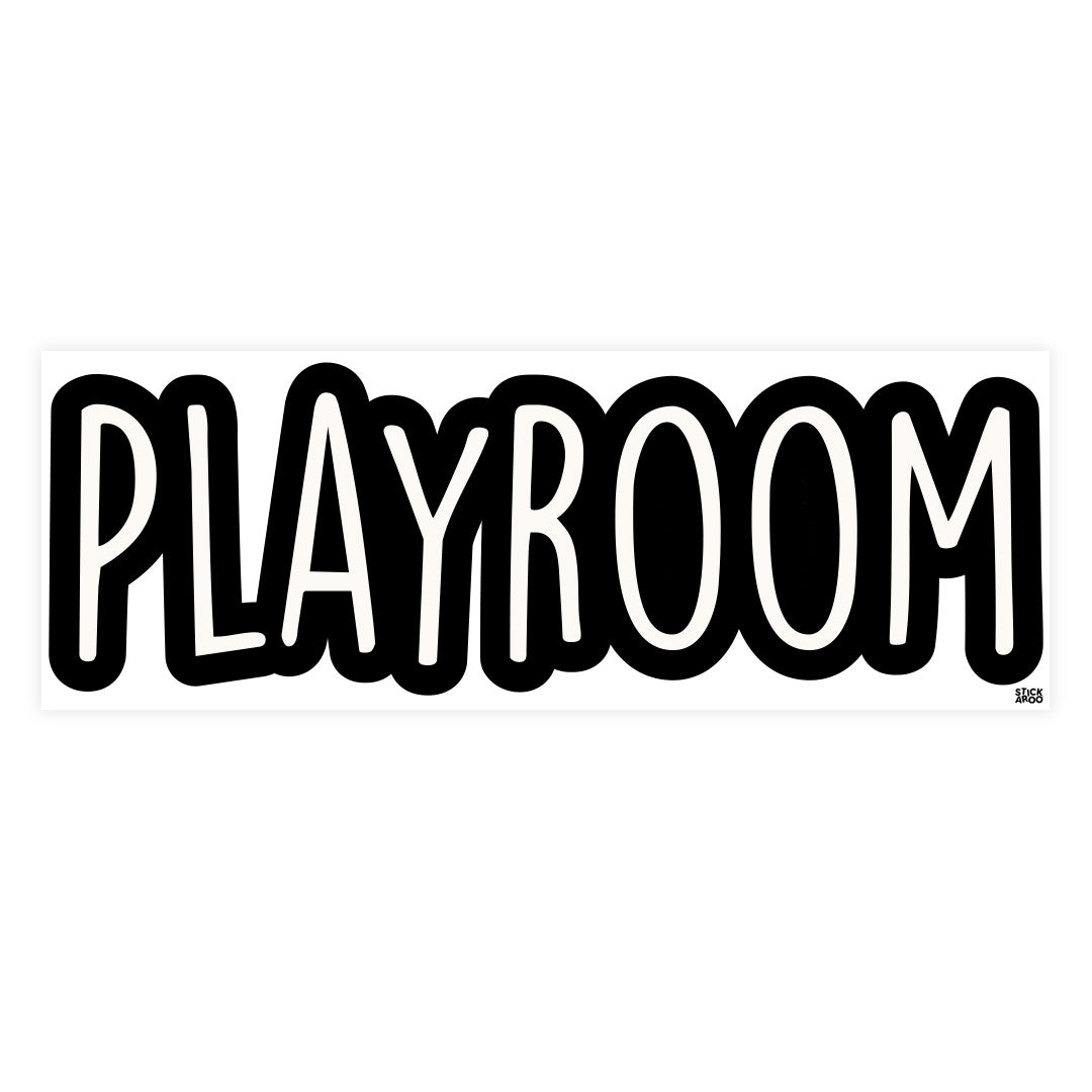 Sun Word – Stickaroo