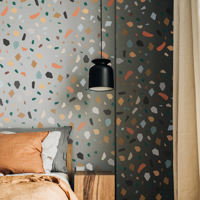 Terrazzo – Stickaroo