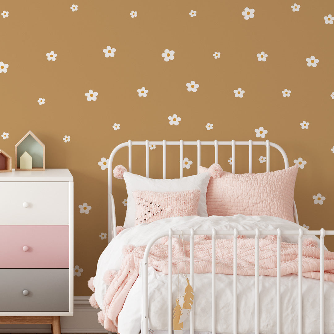 Tiny Blooms – Stickaroo