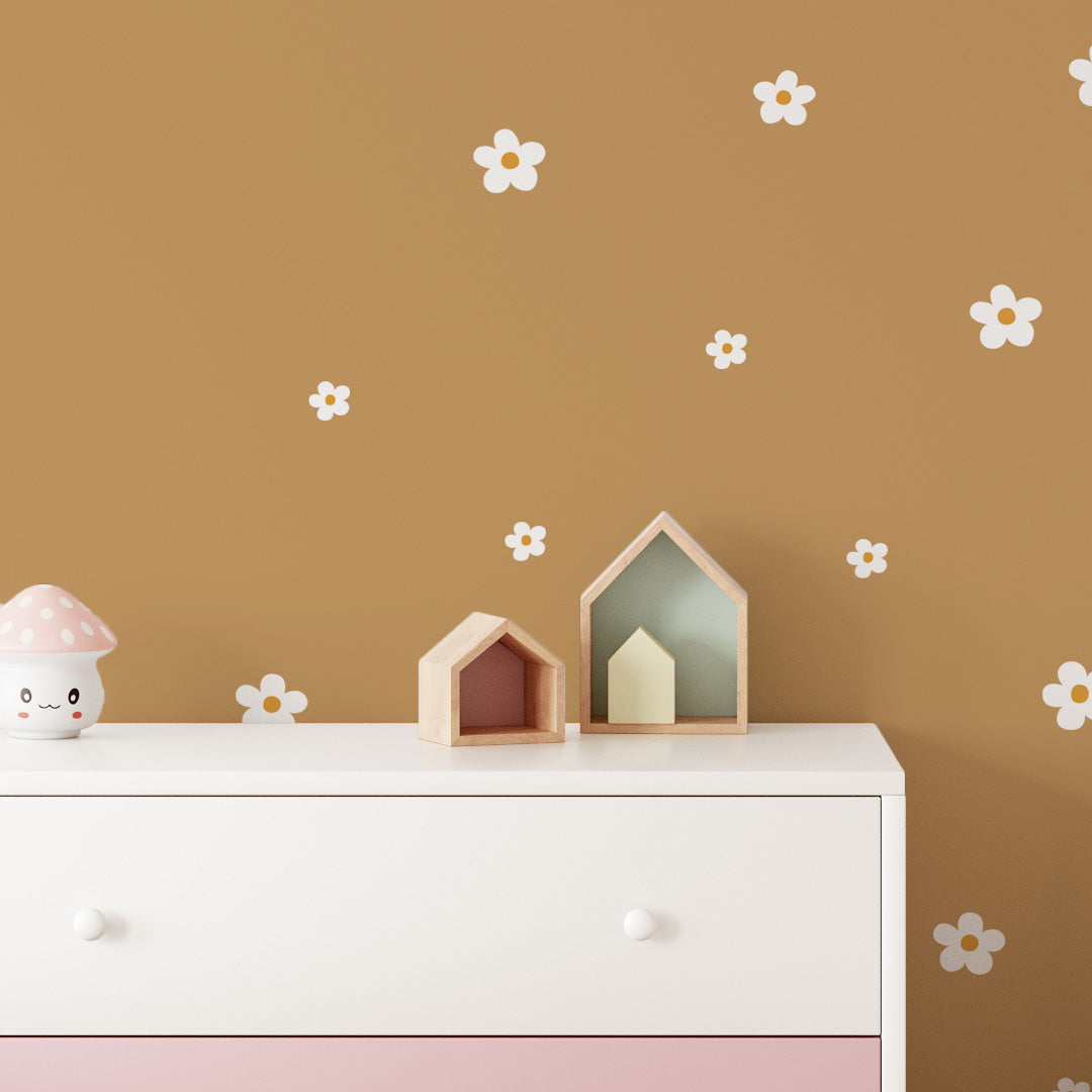 Tiny Blooms – Stickaroo