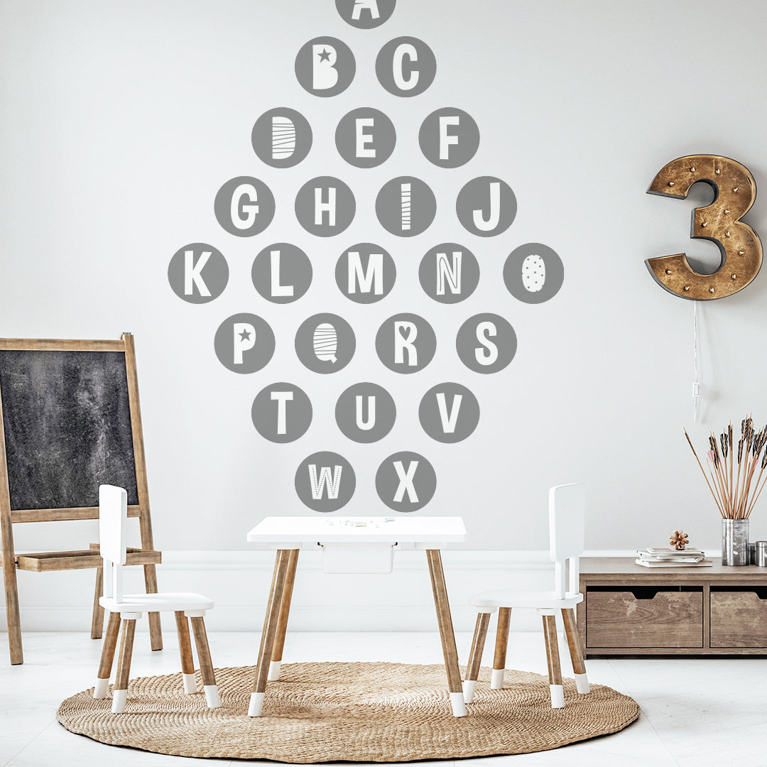 All Decals – Stickaroo