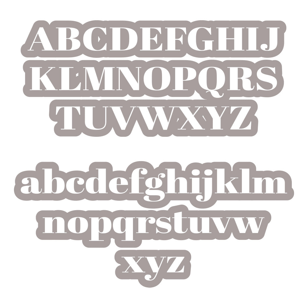 Abril Word – Stickaroo