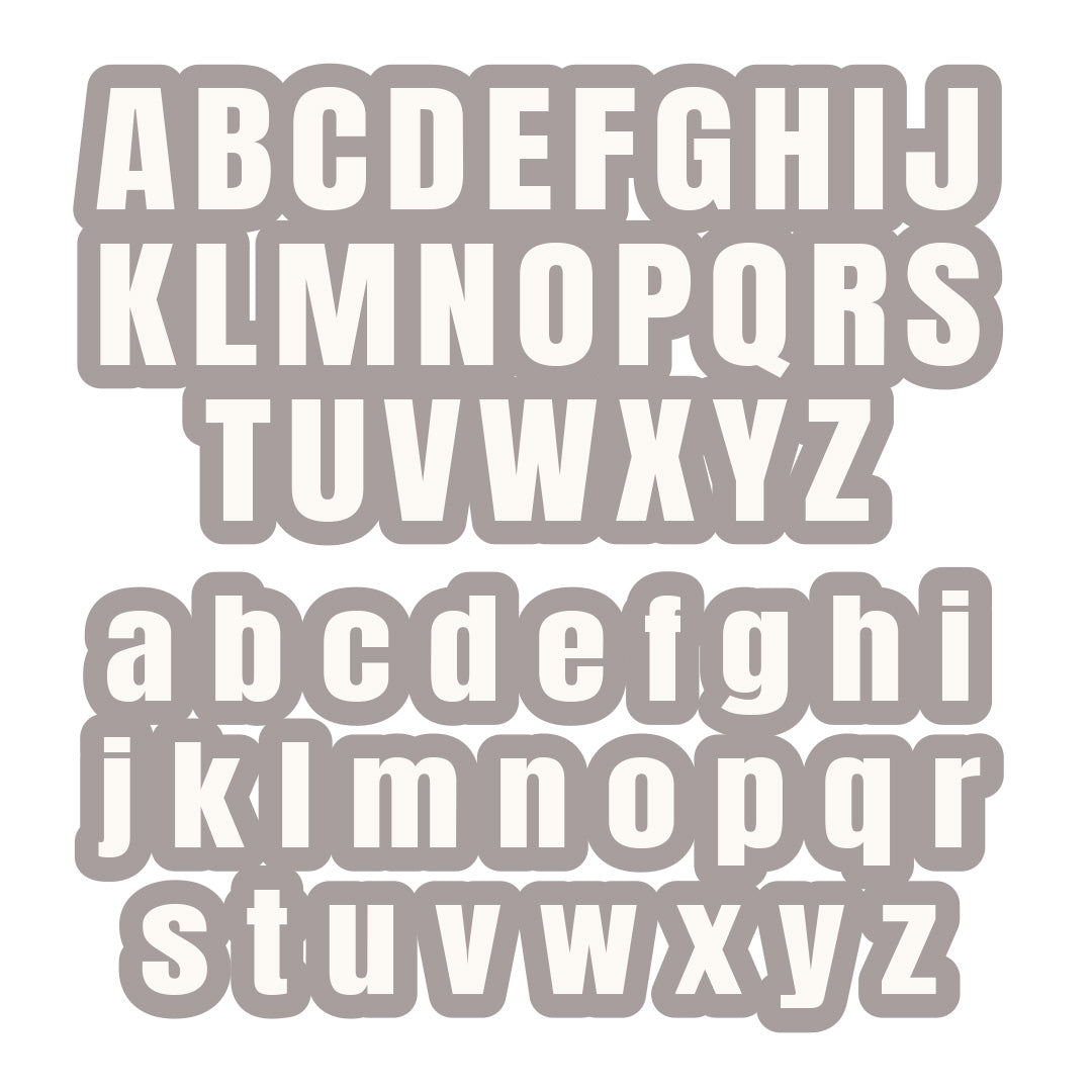 Anton Word – Stickaroo