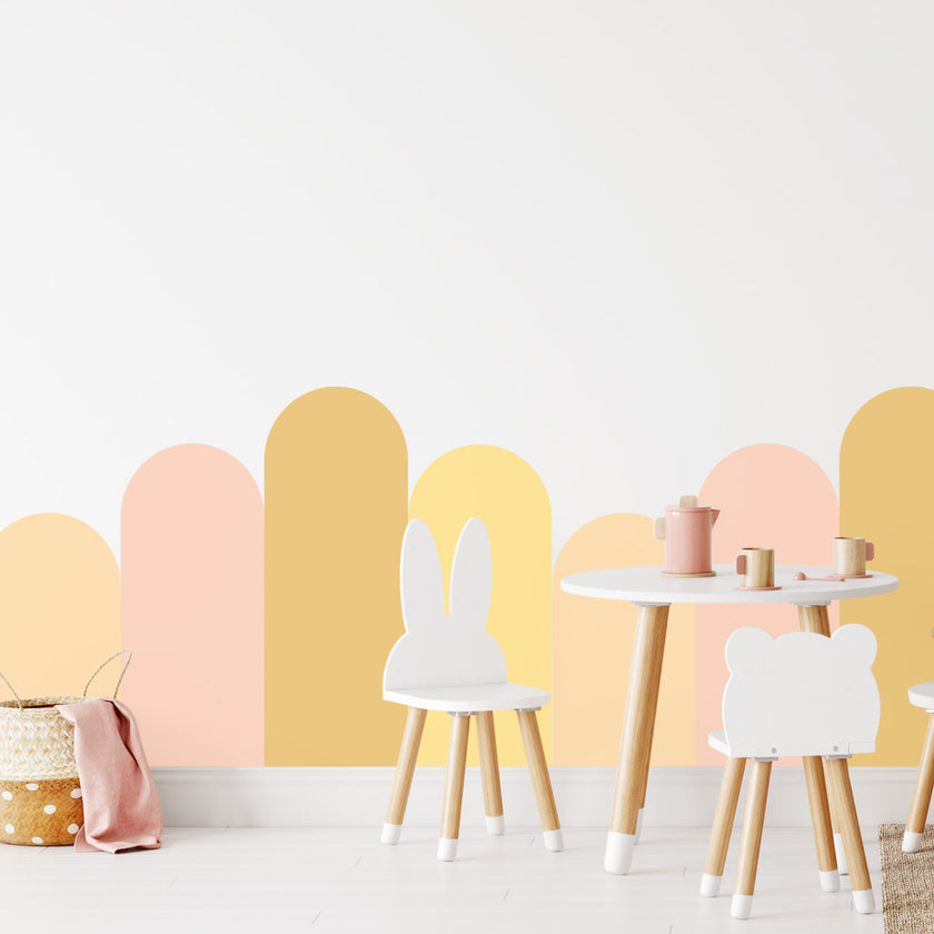 Arch Colosseum – Stickaroo