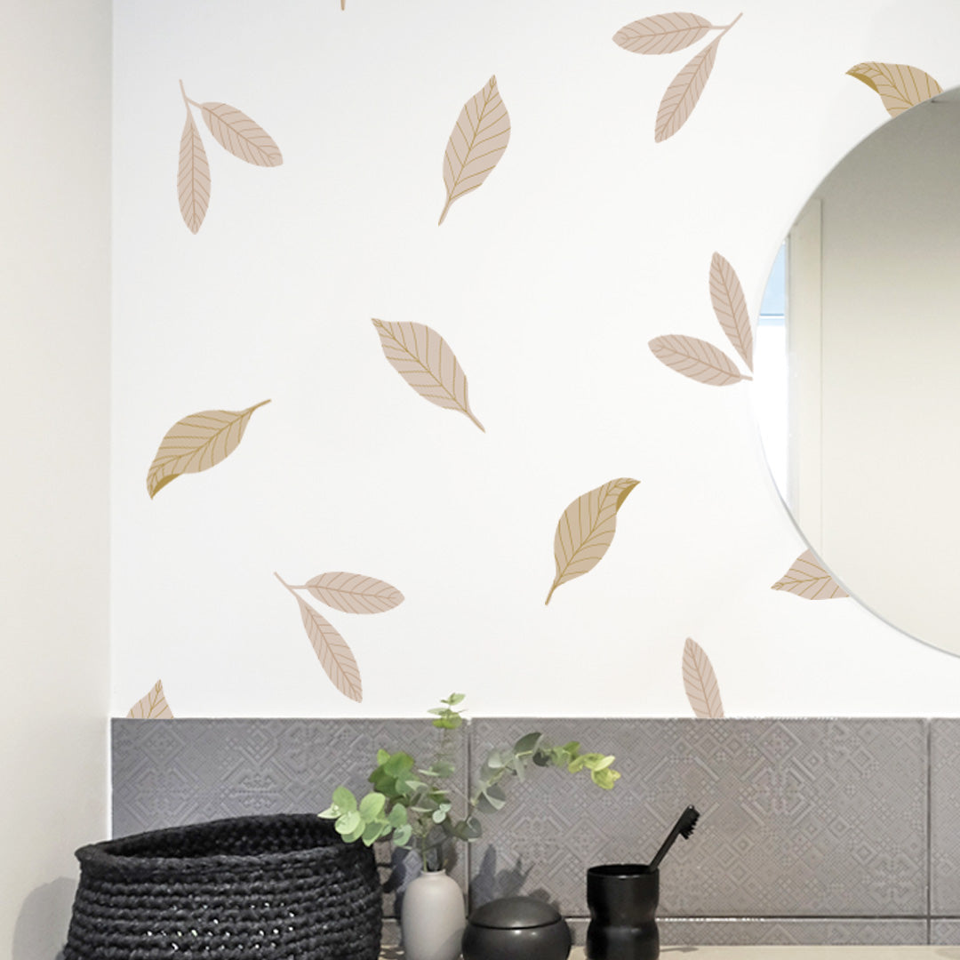 Autumn Leaves – Stickaroo